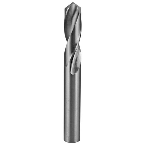 Stub drill store