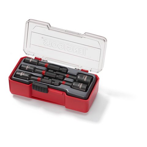 TENG 5PCE IMPACT NUT SETTER SET - ITM Industrial Products