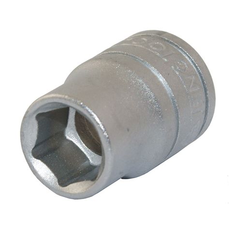 CHROME SOCKETS - 3/8" DRIVE METRIC - ITM Industrial Products