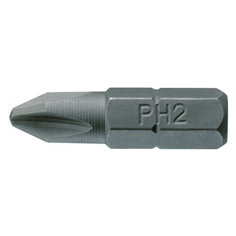 1/4" HEX DRIVE - PH BITS - ITM Industrial Products
