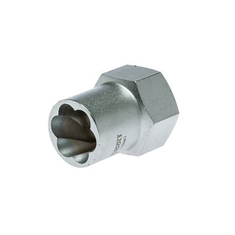 1/2" DRIVE STUD EXTRACTOR SOCKET - ITM Industrial Products