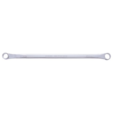 TENG DOUBLE RING LONG SPANNER 8MM X 10MM - ITM Industrial Products