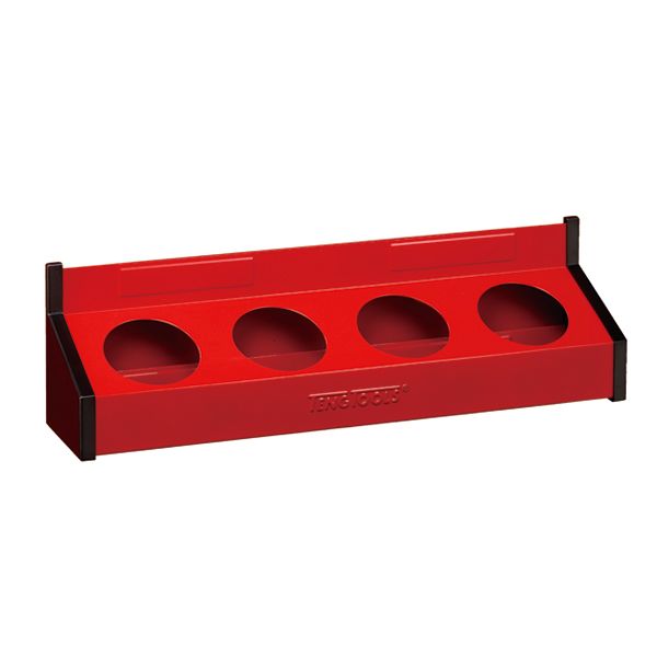 TENG STEEL MAGNETIC 4-CAN TRAY 460MM - ITM Industrial Products