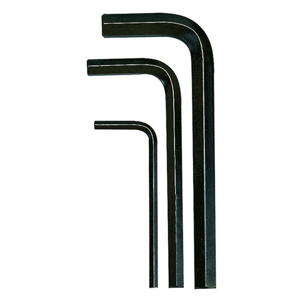 STANDARD HEX KEYS - ITM Industrial Products