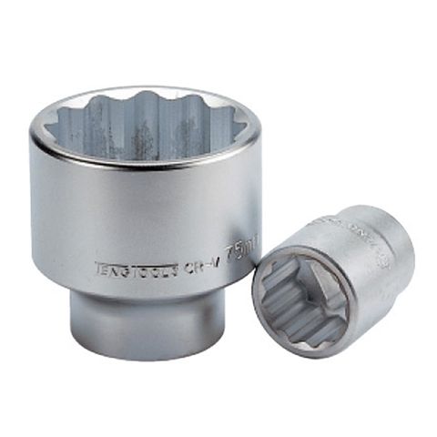 CHROME SOCKETS - 1" DRIVE METRIC - ITM Industrial Products
