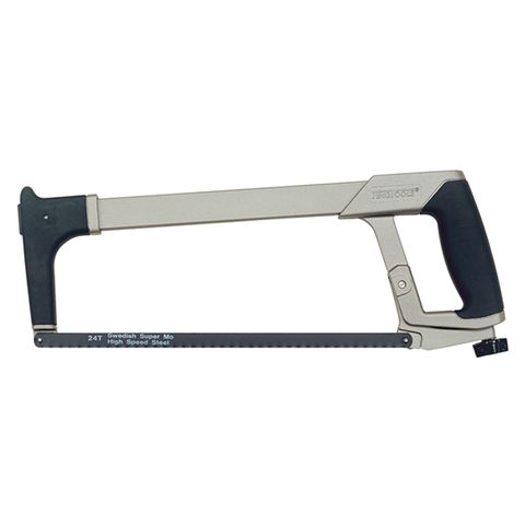 Aluminium hacksaw store