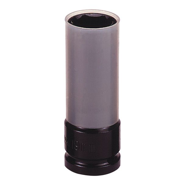 TENG 1/2" DR. WHEEL NUT IMPACT SOCKET 19MM - ITM Industrial Products
