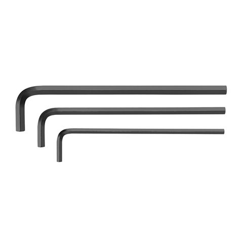 LONG ARM HEX KEYS - ITM Industrial Products
