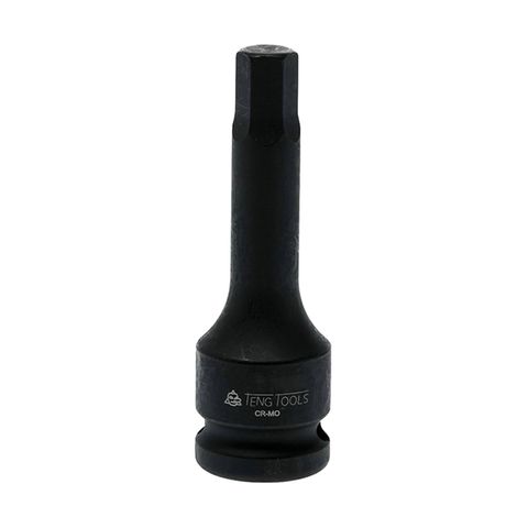 TENG 3/8" DRIVE IN HEX METRIC IMPACT SOCKETS - ITM Industrial Products