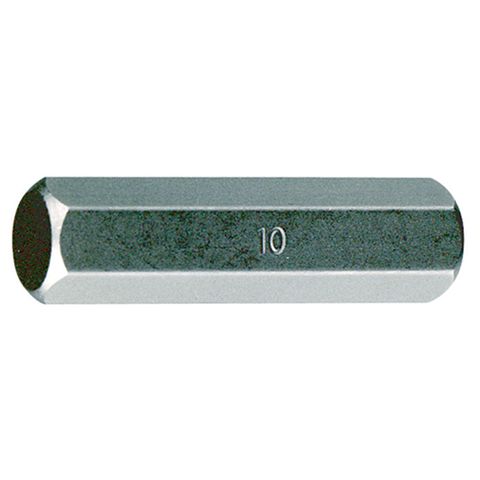 SCREWDRIVER BITS - 10MM HEX DRIVE - ITM Industrial Products