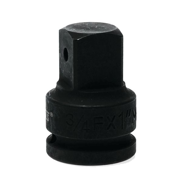 TENG 3/4F X 1M IMPACT ADAPTOR DIN - ITM Industrial Products