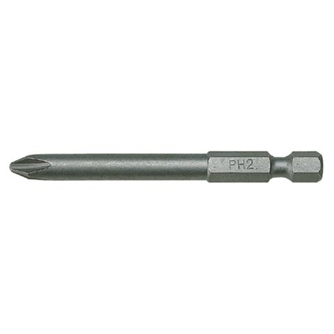 1/4" HEX DRIVE - PH BITS - ITM Industrial Products
