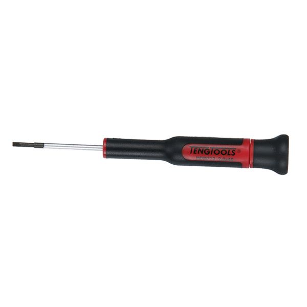 FLAT MINI SCREWDRIVERS - ITM Industrial Products