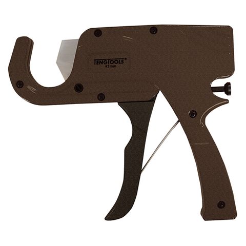 TENG 42MM PVC CUTTER GUN - ITM Industrial Products