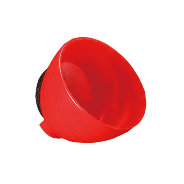 TENG PLASTIC MAGNETIC TRAY 150MM (ROUND) - ITM Industrial Products