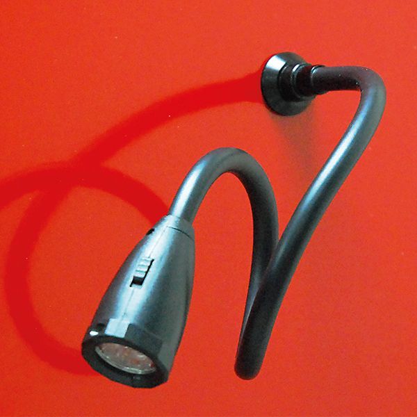 TENG 370MM TENG FLEXIBLE LED LIGHT W/ MAGNET - ITM Industrial Products