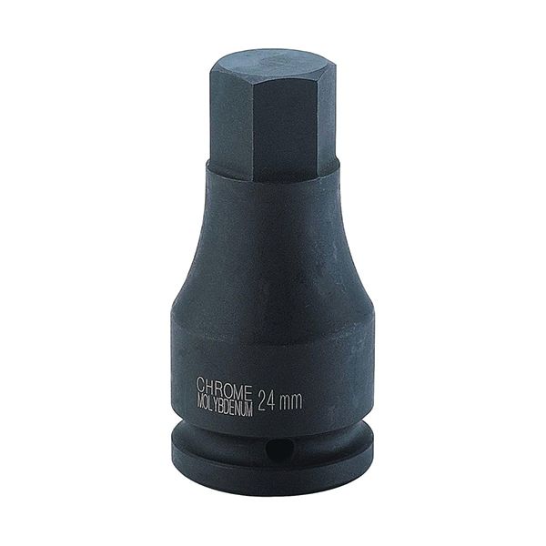 TENG 3/4" DRIVE IN HEX METRIC IMPACT SOCKETS - ITM Industrial Products