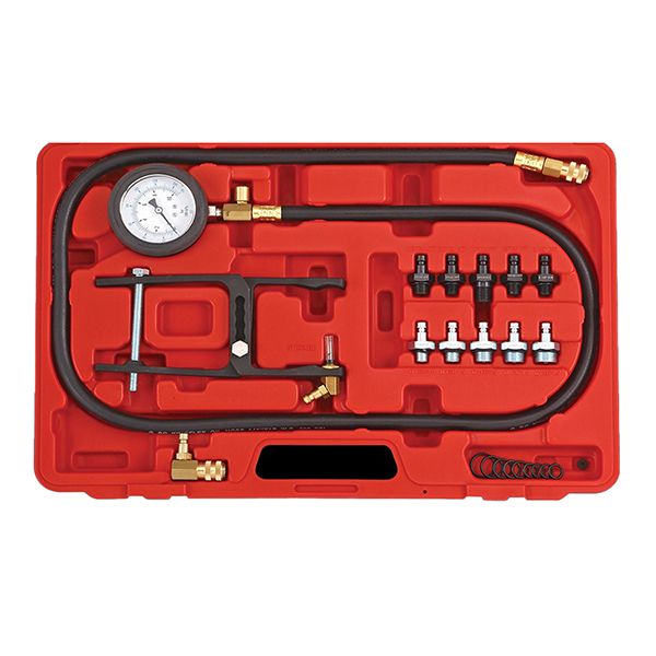 RYTOOL OIL PRESSURE TEST KIT - ITM Industrial Products