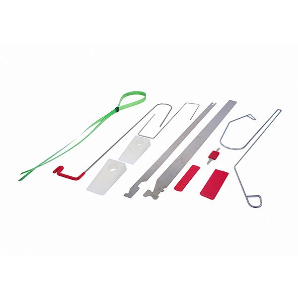 RYTOOL UNIVERSAL LOCKOUT TOOL KIT - ITM Industrial Products