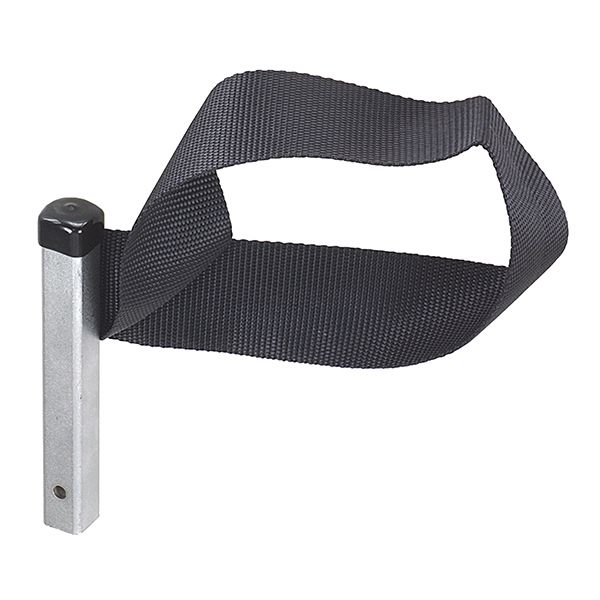 RYTOOL H/DUTY FILTER STRAP WRENCH - ITM Industrial Products