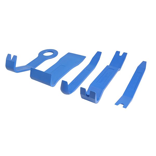 RYTOOL 5PC NYLON TRIM REMOVER SET - ITM Industrial Products