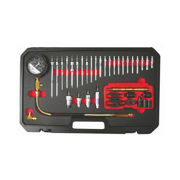 RYTOOL MASTER DIESEL COMPRESSION TEST KIT - ITM Industrial Products
