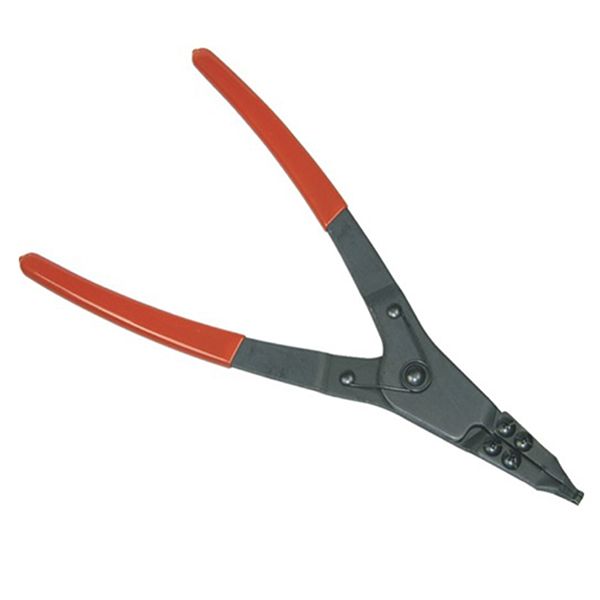 RYTOOL 14" HEAVY DUTY LOCK RING PLIERS - ITM Industrial Products