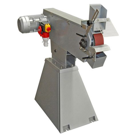 BELT GRINDERS - ITM Industrial Tool & Machinery Sales