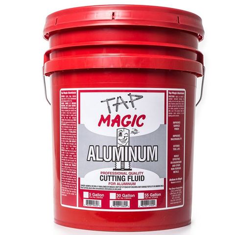 TAP MAGIC ALUMINIUM 125 ML (4 OZ) SPROUT TOP TIN - TAP20004A - ITM ...