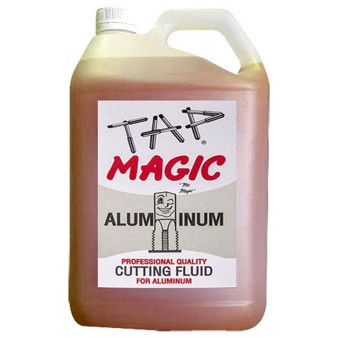 TAP MAGIC ALUMINIUM 125 ML (4 OZ) SPROUT TOP TIN - TAP20004A - ITM ...