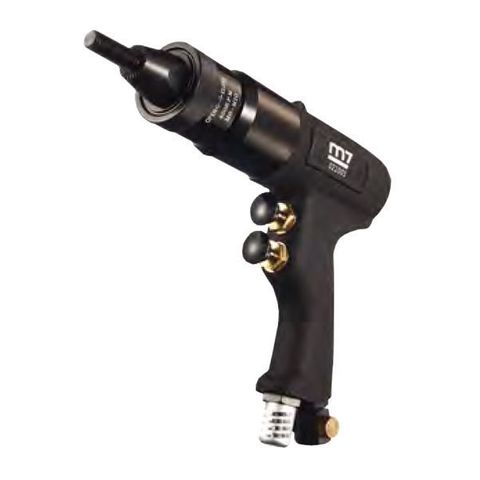 M7 AIR RIVET NUT TOOL M6 M8 CAPACITY QUICK RELEASE STYLE M7 PB1308 ITM Industrial Products