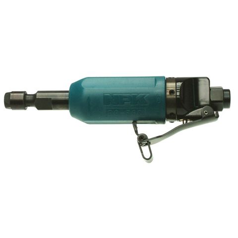 NPK 6MM AIR DIE GRINDER LEVER THROTTLE COMPOSITE BODY NPK RG38CX ITM Industrial Products