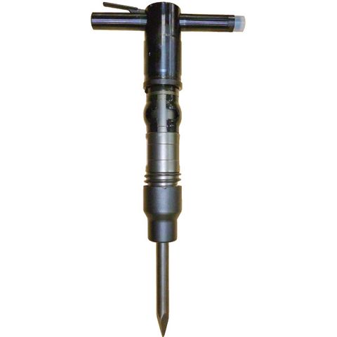 Air Concrete Breakers: High-Quality Demolition Tools | ITM - ITM ...