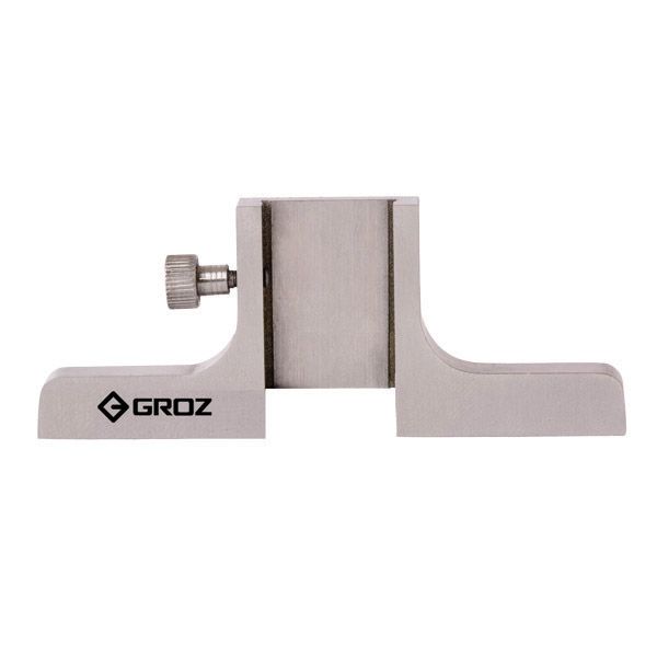 DBA/3 GROZ DEPTH BASE ATTACHMENT FOR CALIPER, BASE: 75MM/3 - GZ-16027 ...