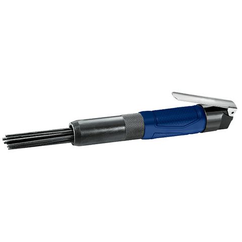 ITM NEEDLE SCALER 3X125MM NEEDLES 2800 BPM TM340 414 ITM Industrial Products