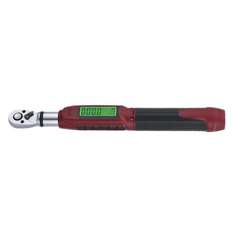 M7 1/4" MINI DIGITAL TORQUE WRENCH, 0.75 - 15NM - M7-GMS207015 - ITM ...