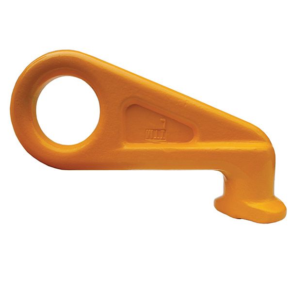 EYE CONTAINER HOOK - ITM Industrial Products