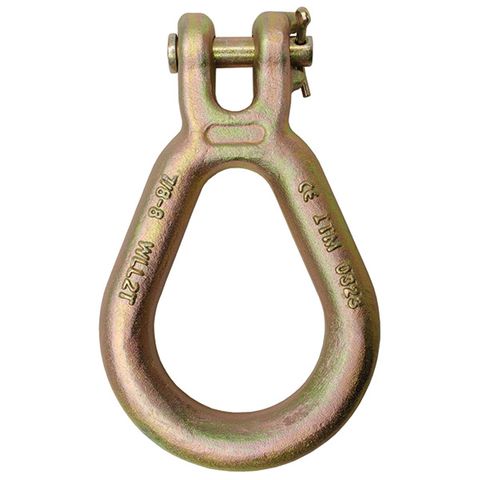 G70 CLEVIS LUG LINK - ITM Industrial Products