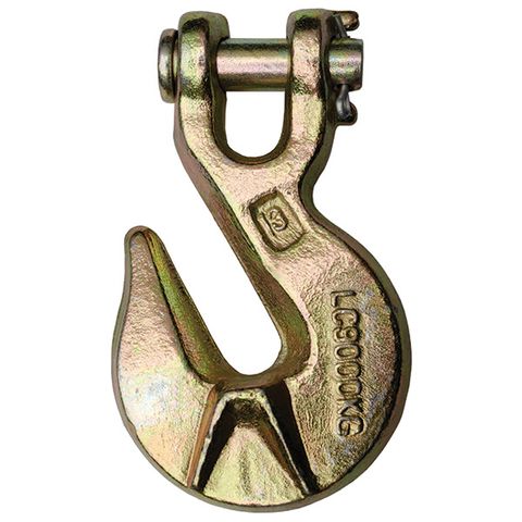 G70 CLEVIS GRAB HOOKS WITH WINGS - ITM Industrial Products