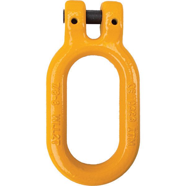 CLEVIS SINGLE MASTER LINK - ITM Industrial Products
