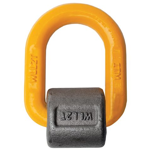 G80 WELD ON PIVOTING D LINK - ITM Industrial Products