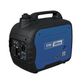 ITM INVERTER GENERATOR PETROL 1800W PEAK RECOIL START - TM523-1800 ...