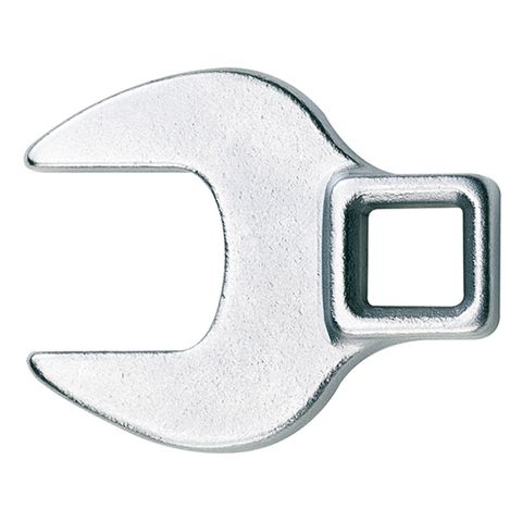 CHROME SOCKETS 3 8 DRIVE CROWFOOT ITM Industrial Products