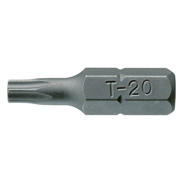 1/4" HEX DRIVE - TPX BITS - ITM Industrial Products