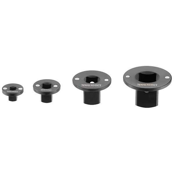 TENG 4PCE MAGNETIC INSERT ADAPTOR SET - ITM Industrial Products