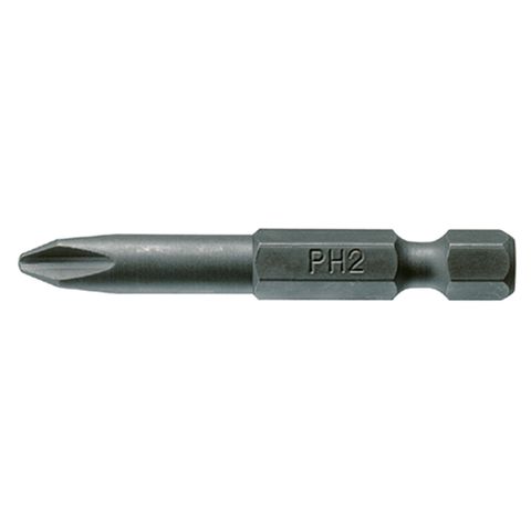 1/4" HEX DRIVE - PH BITS - ITM Industrial Products