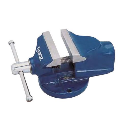 TBV/FB/32 GROZ HOBBY VICE, FIXED BASE, 32MM - GZ-35510 - ITM Industrial ...