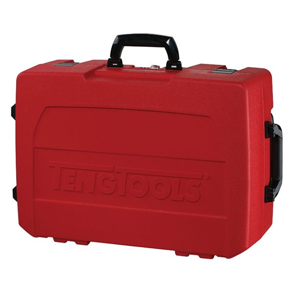 TENG MECCA PRO TC-9 SERVICE CASE, HOLDS 9 TC TRAYS - ITM Industrial ...