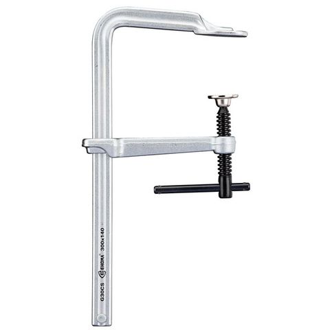 FORGED STEEL CLAMPS - ITM Industrial Products