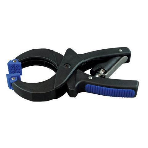 GENERAL PURPOSE CLAMPS - ITM Industrial Products